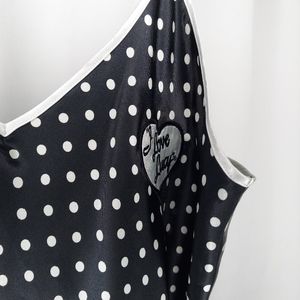 Nick At Nite | Intimates & Sleepwear | Nick At Nite I Love Lucy Satin ...